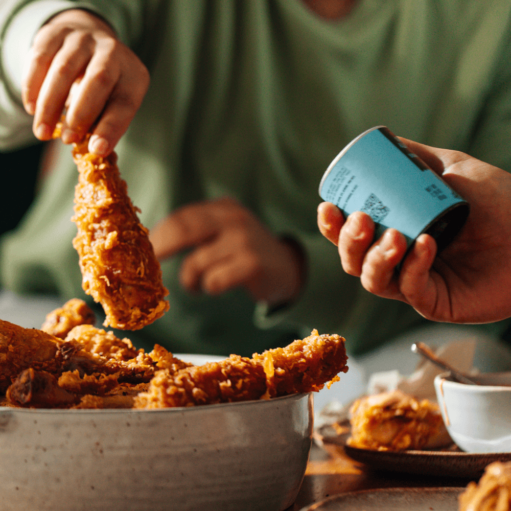 Spice Starter Set | Make Cooking Easy With Just Spices