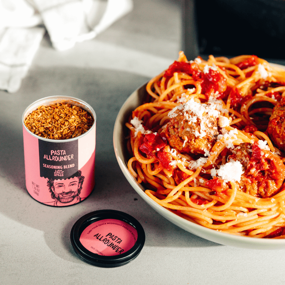 Bestseller Bundle | Make Cooking Easy With Just Spices